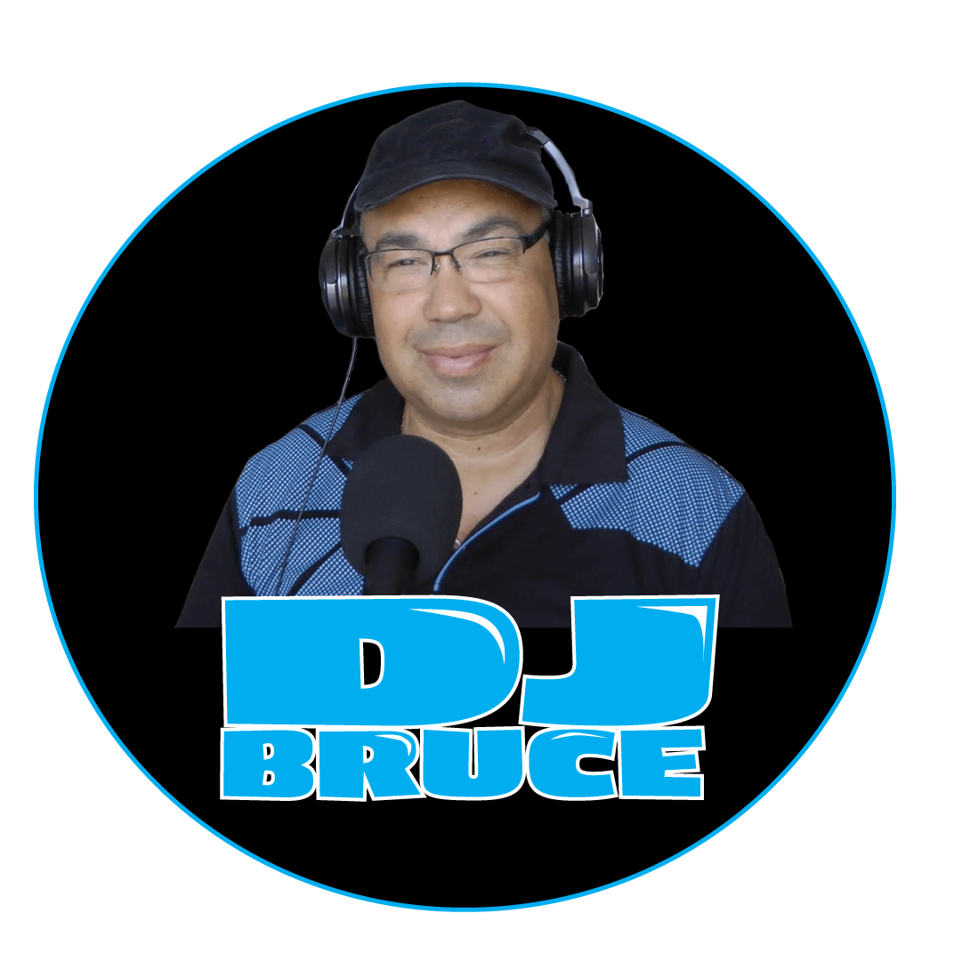 DJ Bruce - Bruce Outridge Productions